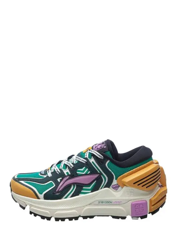LI-NING Sun Chaser Athletic Sneakers - Default Colorway