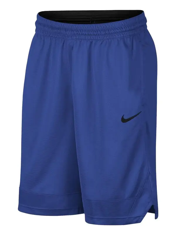 Nike Dri-fit Icon Basketball Shorts - Blue