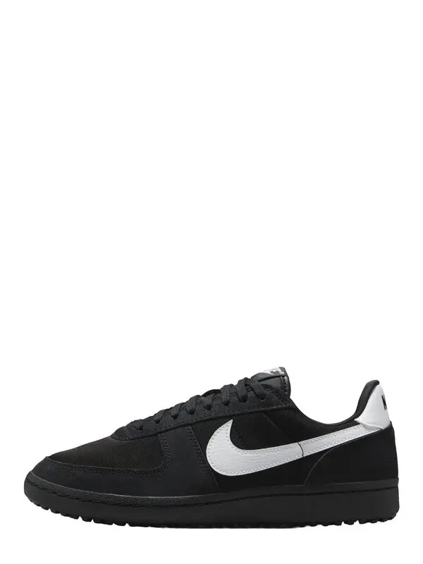 Nike Field General Sneakers - Black/white
