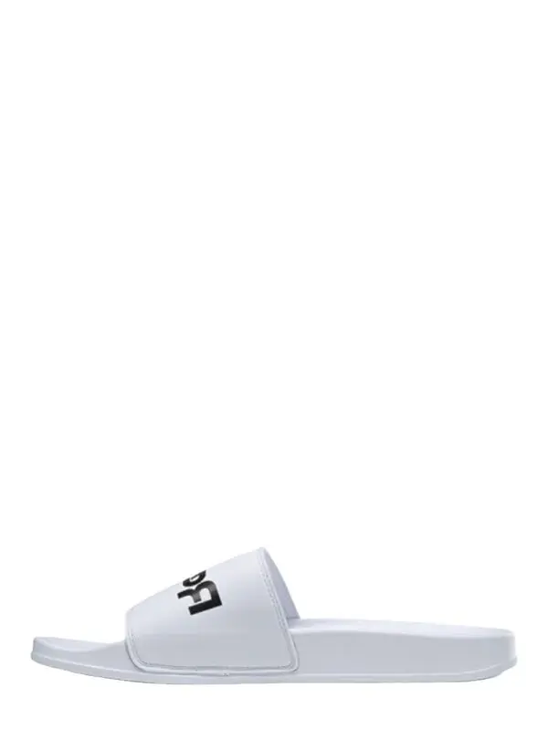 REEBOK Classic Slide Sandals - White