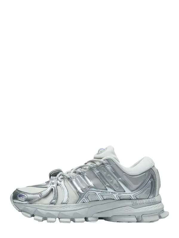 LI-NING Furious Rider Ace 1.5 Sneakers - Silver/grey