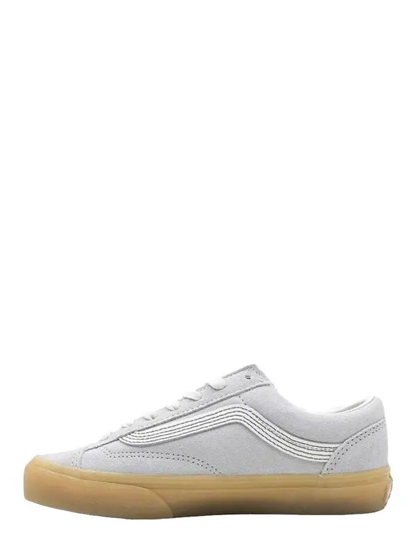 VANS Style 36 Low Top Retro Casual Skate Shoes - Gray