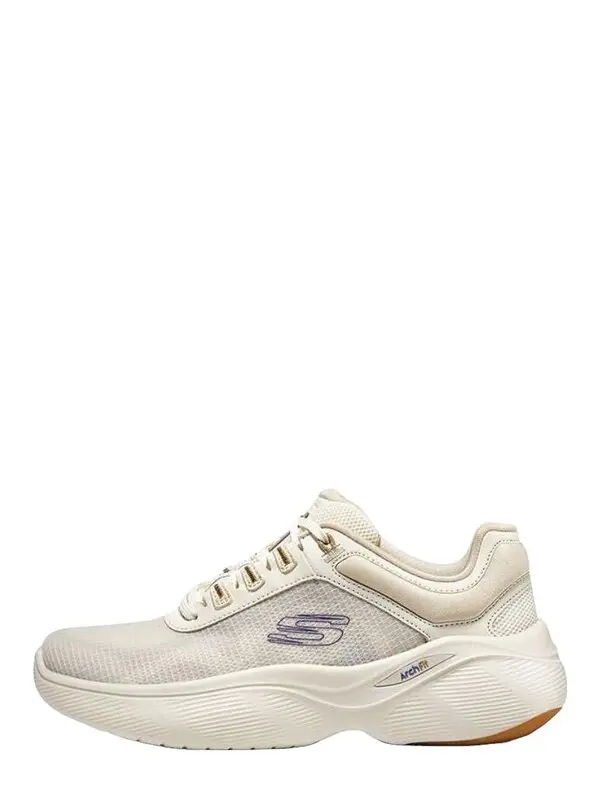 Sketchers Arch Fit Infinity Sneakers - Cream