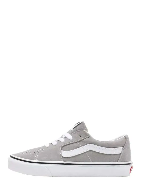 VANS Sk8-low Sneakers - Gray