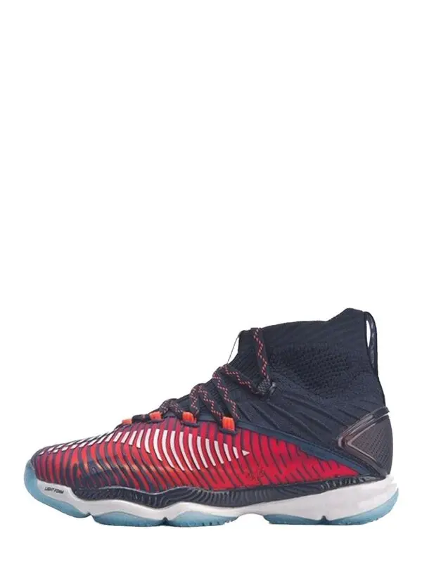 LI-NING Ranger 3.0 Mid Top Performance Footwear - Default Colorway