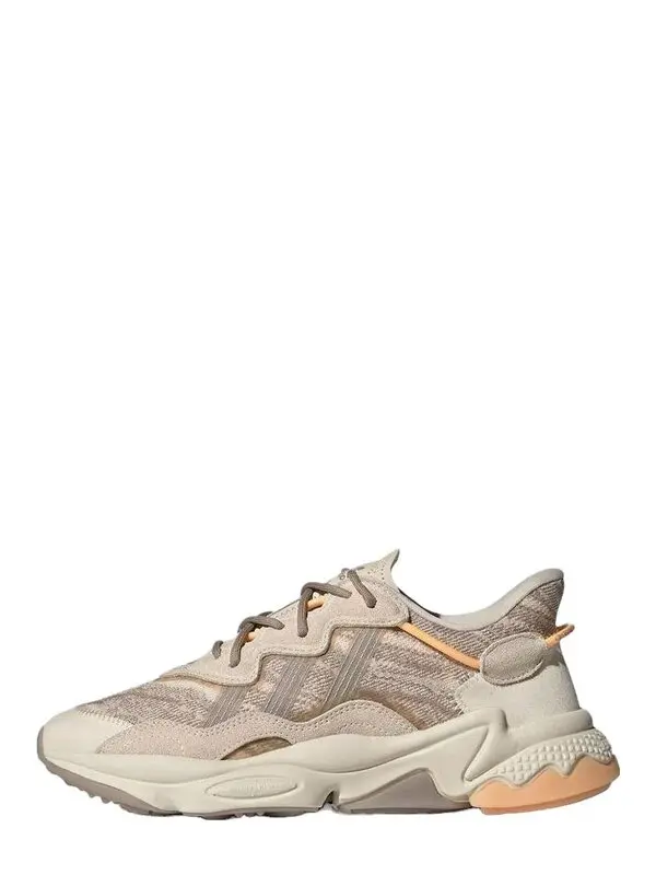 Adidas Originals Ozweego Casual Sneakers - Brown