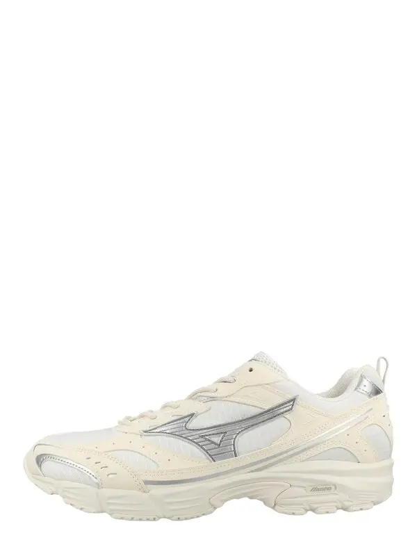 Mizuno Mxr Tech Sneakers - Snow White/ultimate Grey