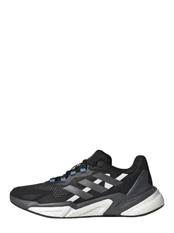 Adidas X9000l3 Athletic Sneakers - Black/white