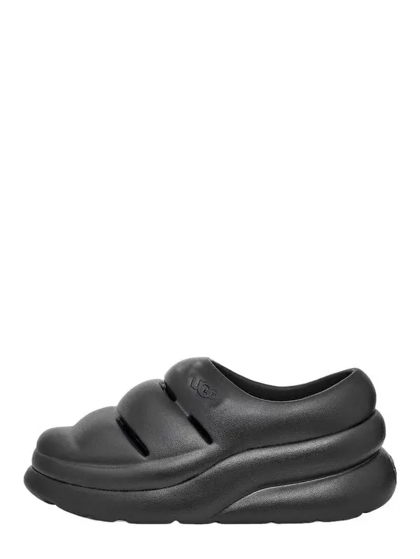 UGG Sport Yeah Clog - Black