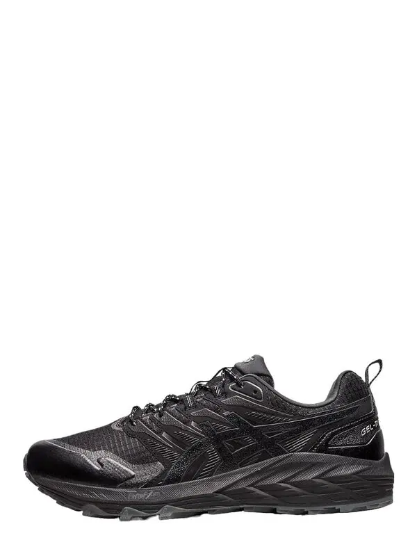 Asics Gel-trabuco Terra Sps Sneakers - Black/dark Grey