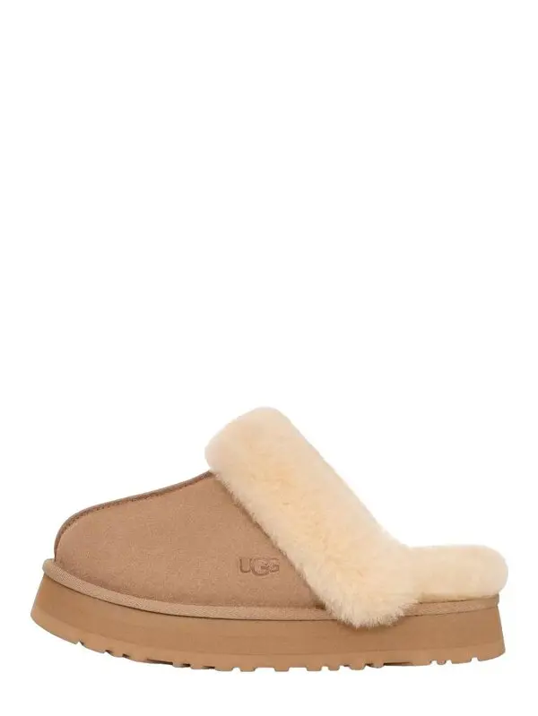 UGG Disquette Slipper - Sand