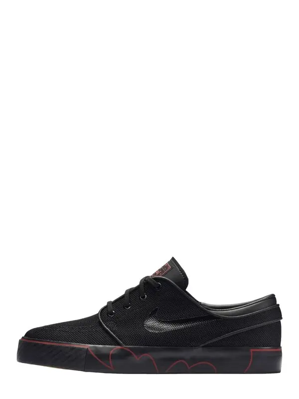 Nike Zoom Stefan Janoski 'db' Sneakers - Black