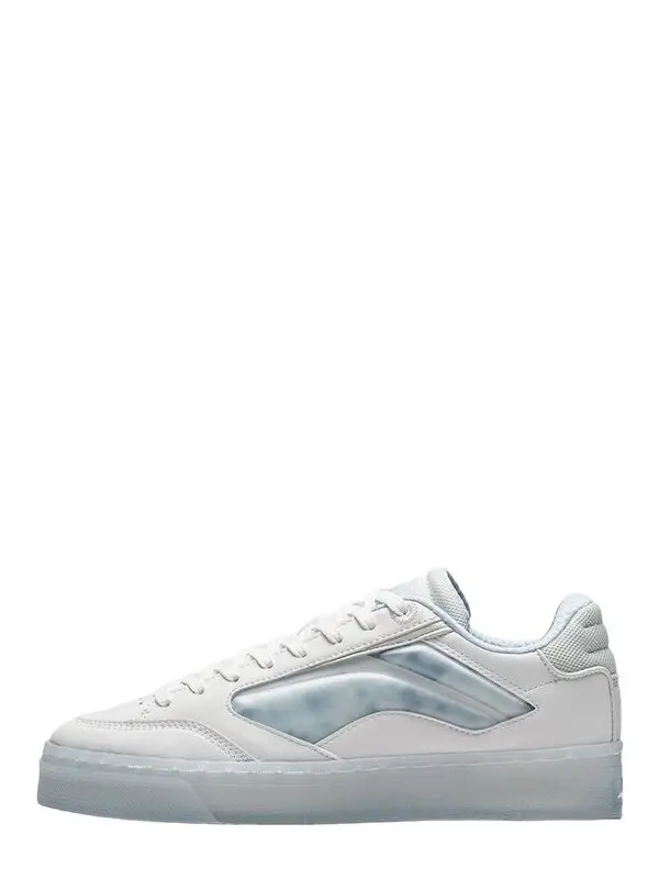 LI-NING 180 Low Cozy Skateboarding Shoes - Default Color