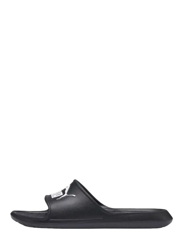 PUMA Divecat V2 Slide - Black