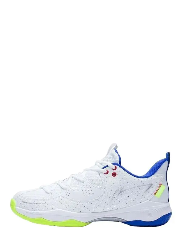 LI-NING Halberd 3 Badminton Shoes - Default Colorway