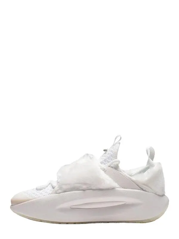 LI-NING Slay Lite No Boundry Sport Leisure Sneakers - Creamwhite