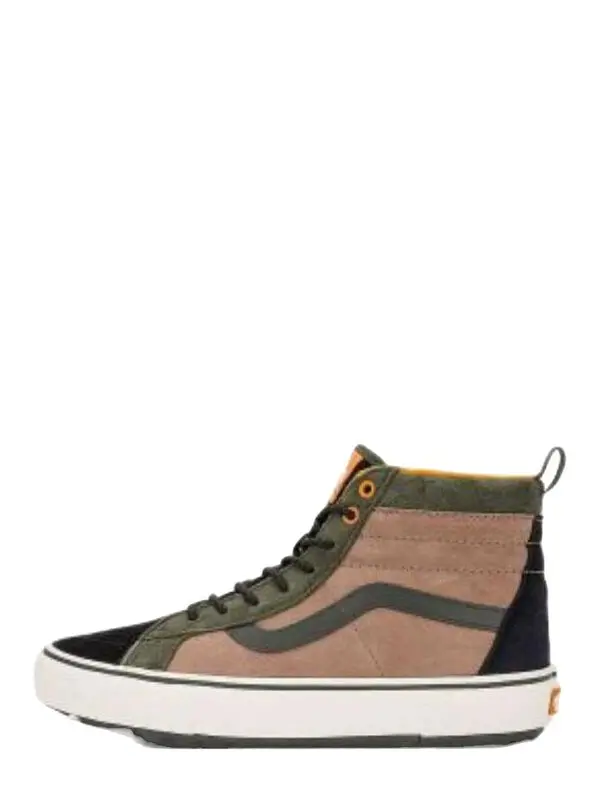 VANS Sk8-hi Mte-1 High Top Sneakers - Multi-color