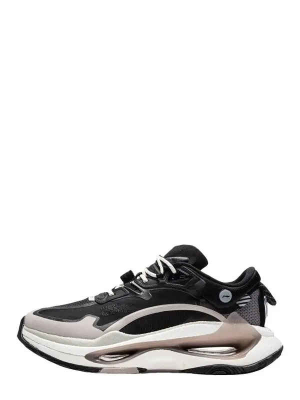 LI-NING Infinity Sneakers - Blackgray
