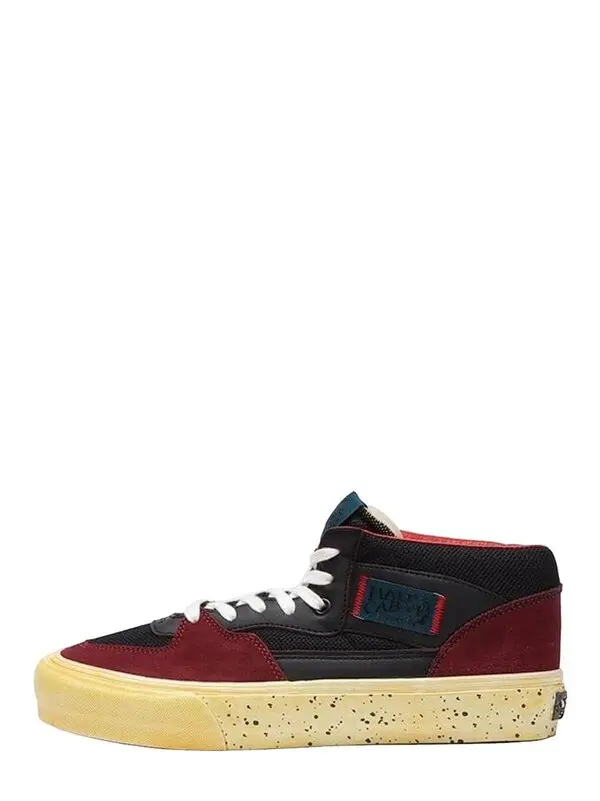 VANS Half Cab Vlt Lx Sneakers - Multi-color