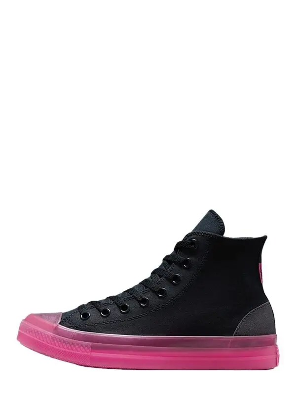 CONVERSE Chuck Taylor All Star Cx High Top Sneakers - Black/hyper Pink/storm Wind