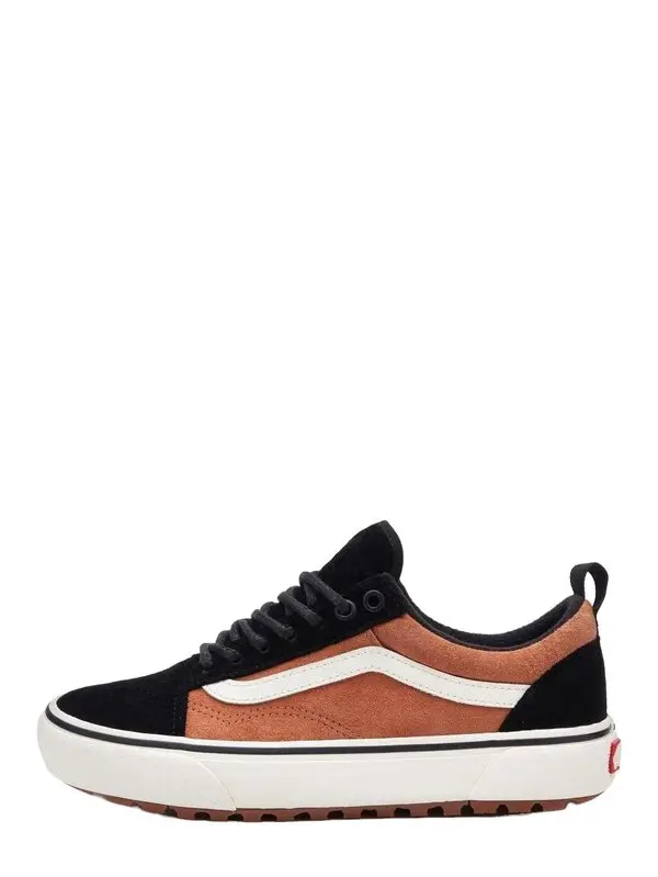 VANS Old Skool Mte-1 - Black/brown