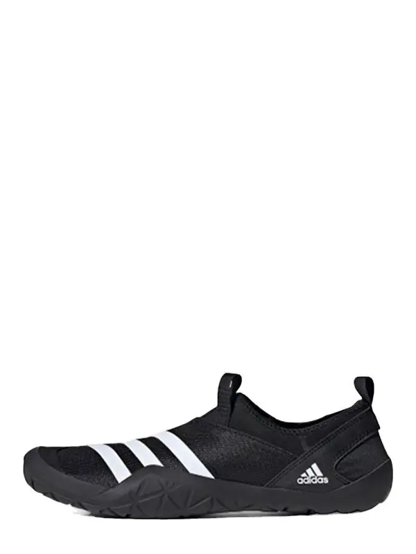 Adidas Jawpaw Slip On Hrdy - Black/white