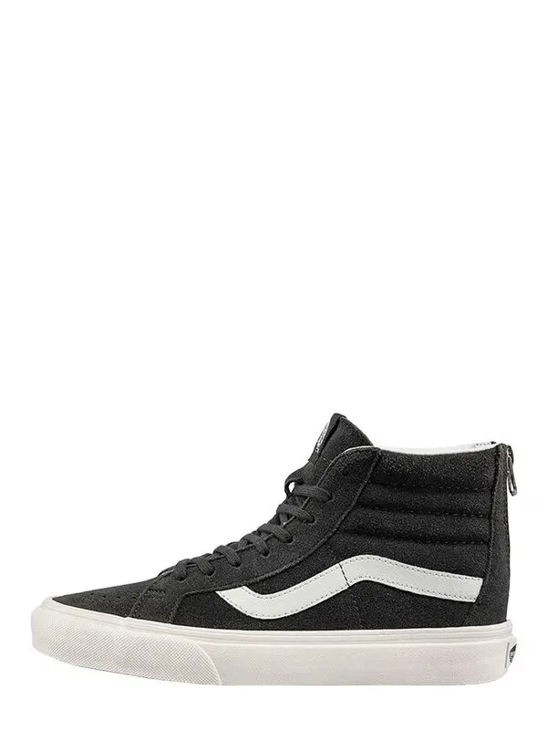 VANS High-top Sneakers - Charcoal Grey