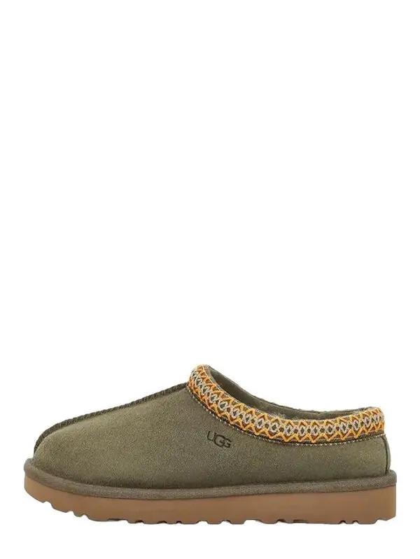 UGG Tasman Slipper - Burnt Olive