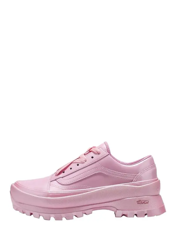 VANS Old Skool Vibram Dx X Collina Strada - Pink