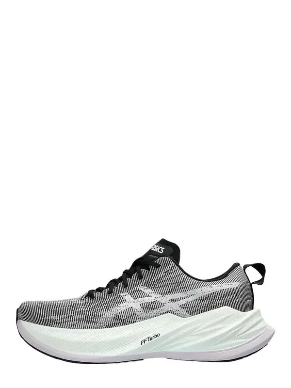 Asics Superblast "lilac Hint" Sneakers - White/lilac Hint