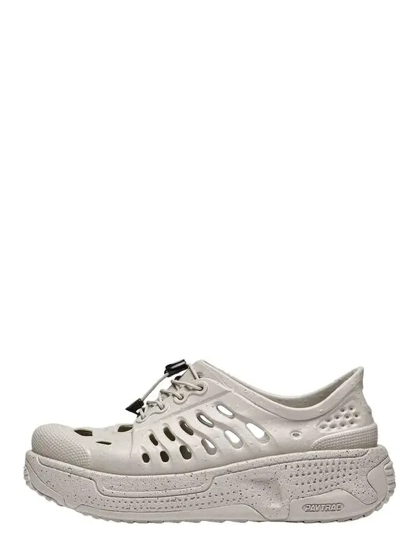 LI-NING Titantrek Athletic Sneakers - Grey