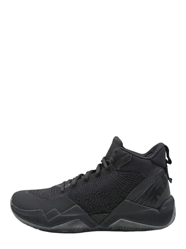 NEW BALANCE 2wxy Series High Top Sneakers - Black