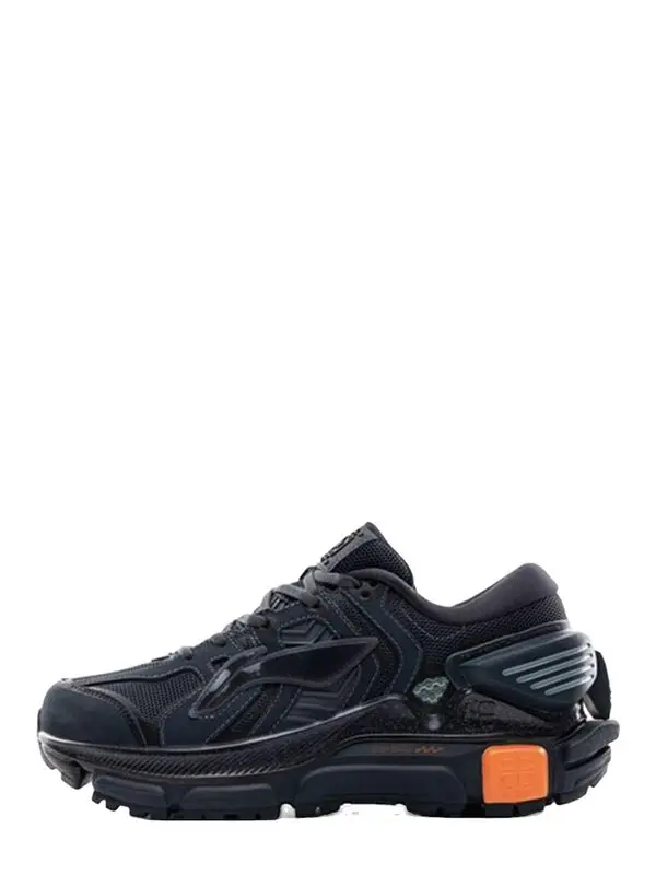 LI-NING Sun Chaser Sneakers - Black