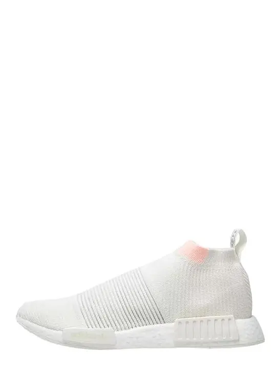 Adidas Nmd_cs1 Primeknit Sneakers - Clowhi/cleora