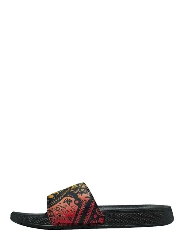 CONVERSE Chuck Taylor All Star Slide Pride Edition - Black
