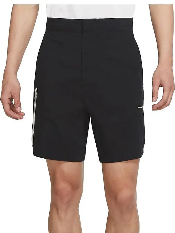 Nike Utility Shorts - Black