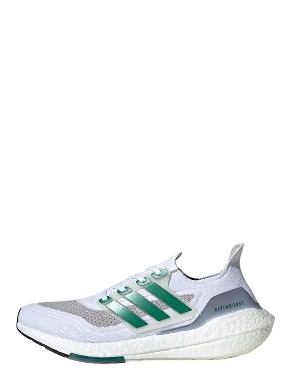 Adidas Ultraboost 21 - White