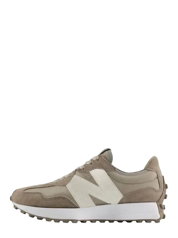 NEW BALANCE X Calia The Clarity 327 Sneakers - Brown/blue