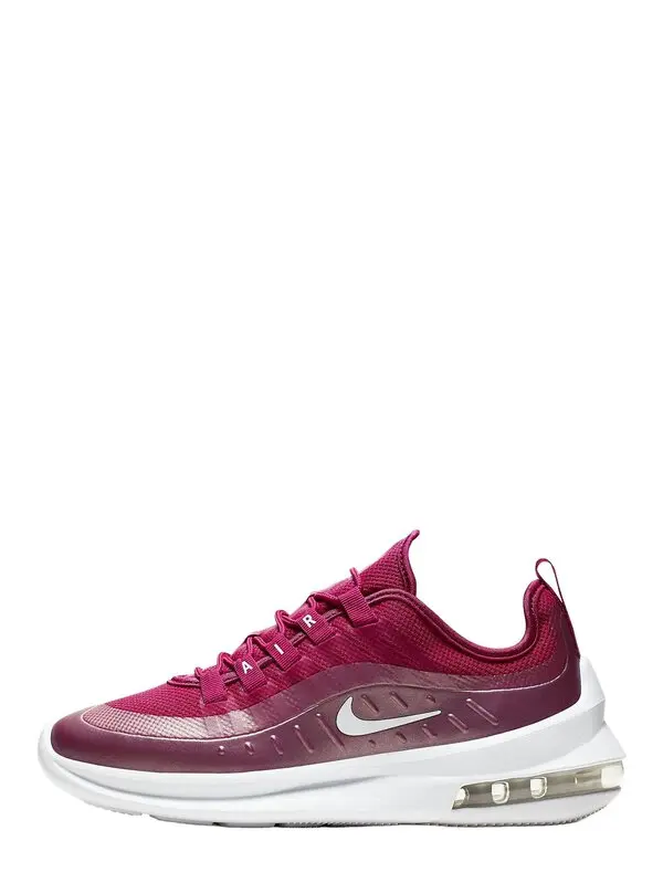 Nike Max Axis Sneakers - Red