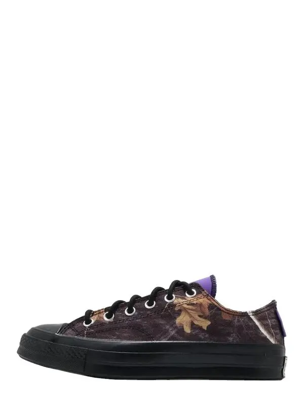 CONVERSE Chuck 70 Gtx Low Top Sneakers - Black