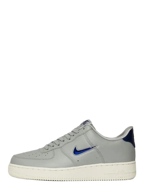 Nike Force 1 '07 Lv8 "blue Jewel - Grey