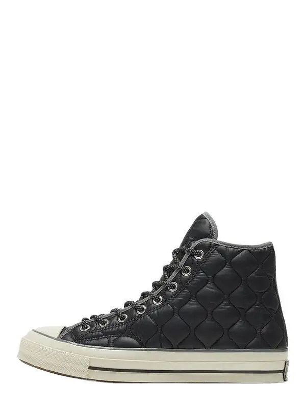 CONVERSE Chuck 70 High Top Sneakers - Black