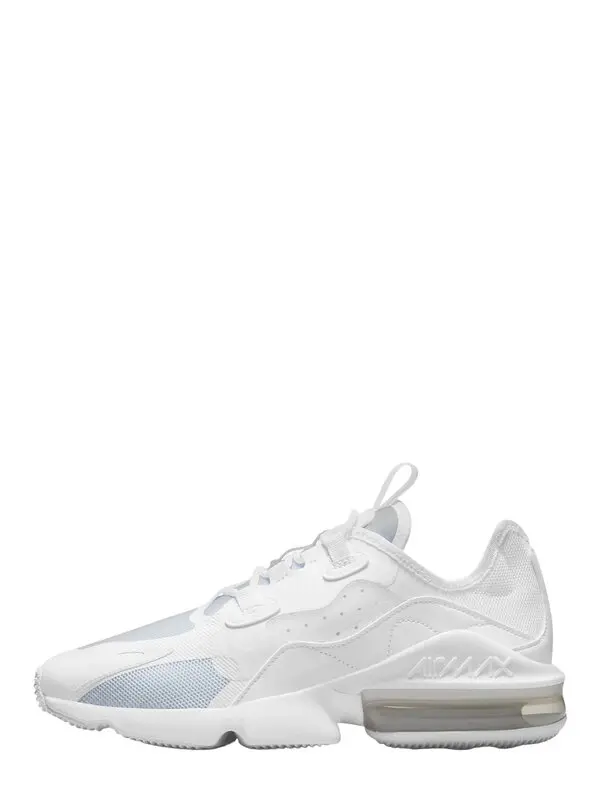 Nike Max Infinity 2 Sneakers - White/blue