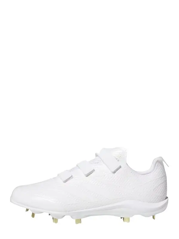 Adidas Adizero Electric Japan Strap Sneakers - Cloud White/cloud White/cloud White
