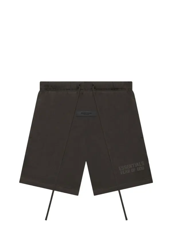 Fear Of God Sweatshorts - Black