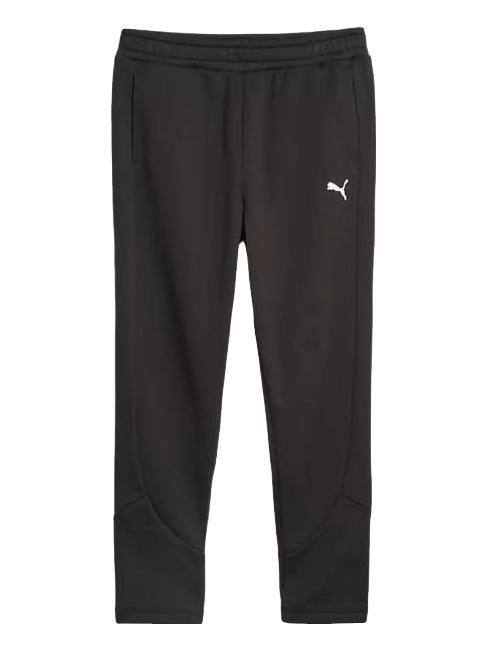 PUMA Evostripe Winterized High-waist Pants - Black