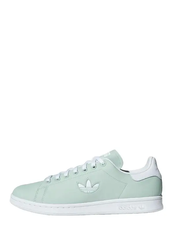 Adidas Stan Smith Sneakers - Green
