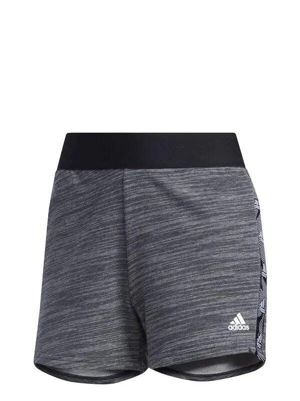 Adidas Tpe Shorts - Black