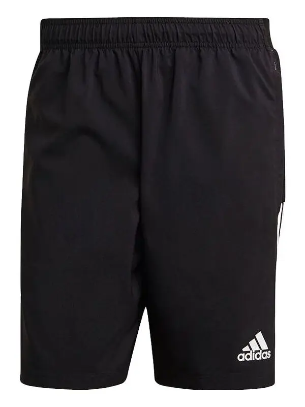 Adidas Tiro Dt Sho Soccer/football Sports Shorts - Black