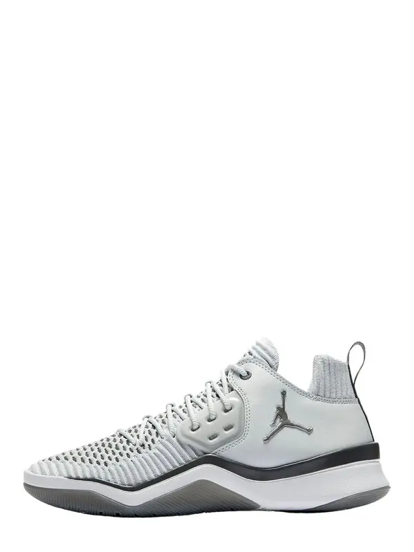 JORDAN Air Dna Lx Sneakers - Grey